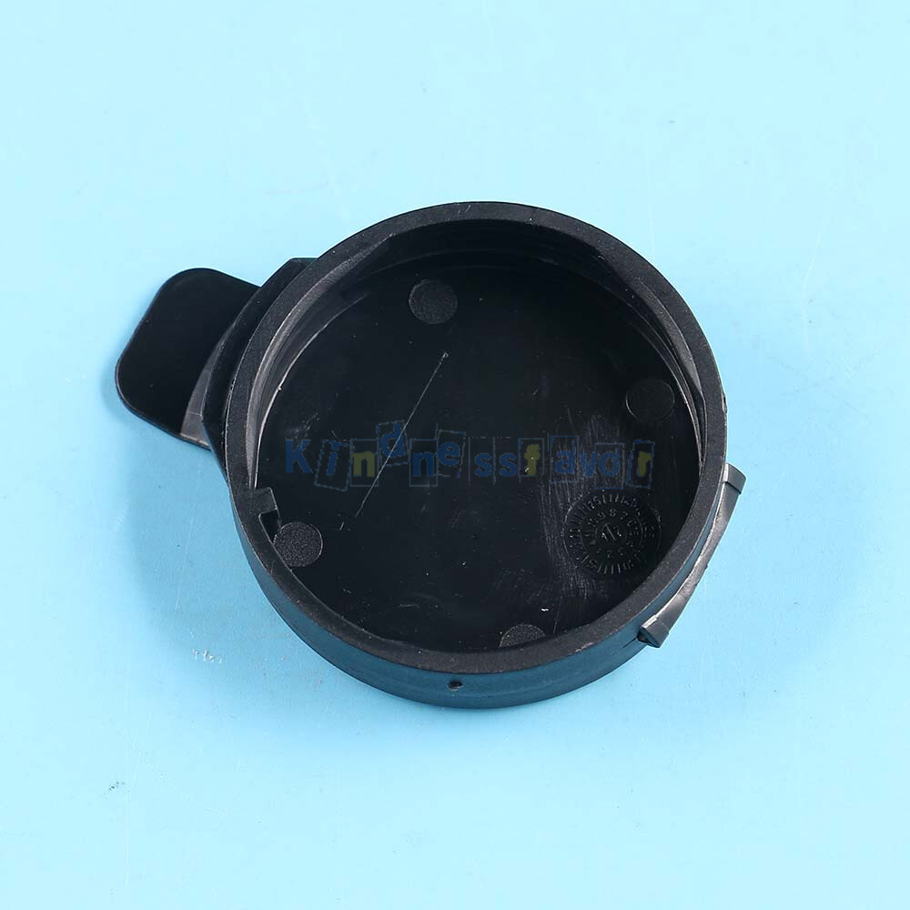 New Windshield Wiper Washer Reservoir Tank Cover Cap For Vauxhall ...