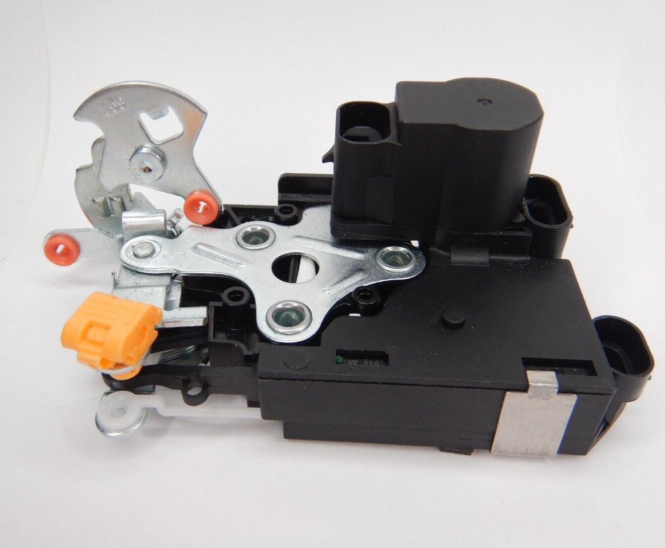 Door Lock Actuator &Integrated Latch LH Driver Side Front 15110643 For ...