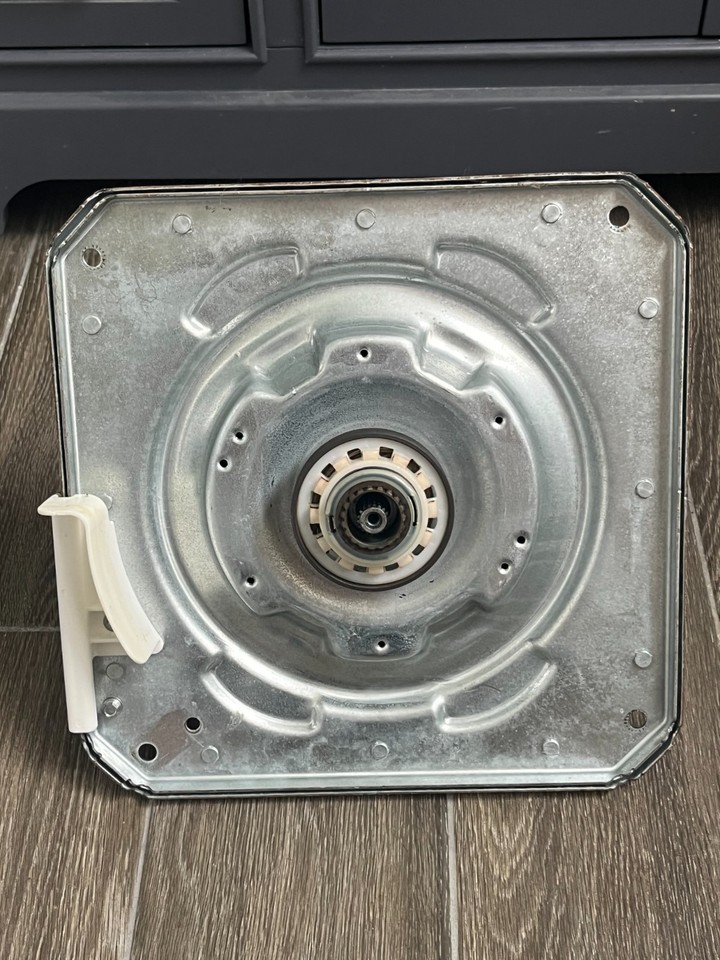 Whirlpool Maytag Washer Gearcase W11393685 W10811956 W11455453 ...