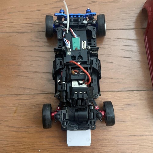 KYOSHO MINI-Z FWD Fullset | eBay