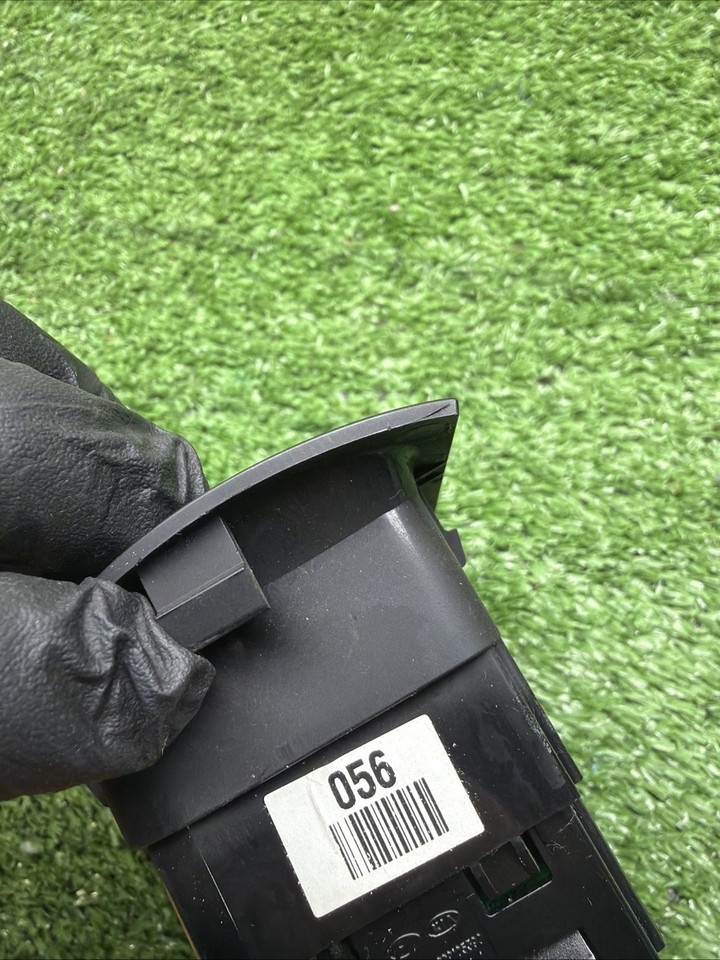 OEM 12-17 Kia Rio Active Eco Dash Light Dimmer Traction Switch Control ...