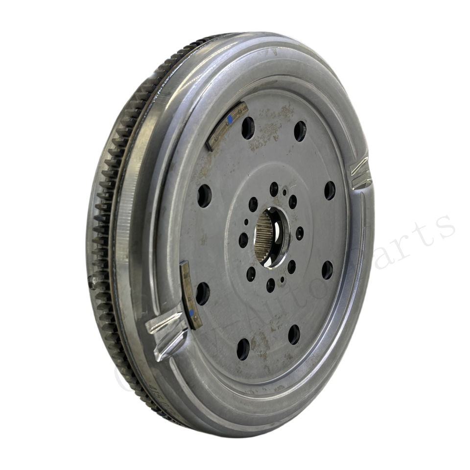 OEM LUK Automatic Dual Mass DSG Flywheel For VW Golf Jetta Passat 2.0T ...
