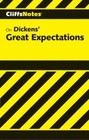 Great Expectations by Cliffs Notes Staff (1959, Trade Paperback ...
