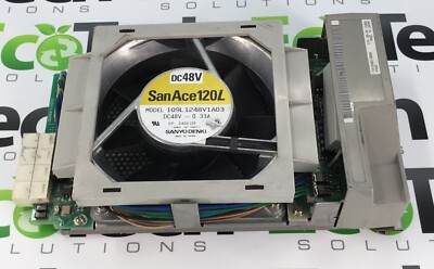 Fujitsu FC9580FAN2 Fan Module SanAce120L Sanyo Senki TA10020-D999 | eBay