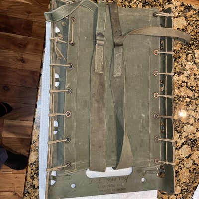 Nelson Style Pack Board Frames | Bushcraft USA Forums