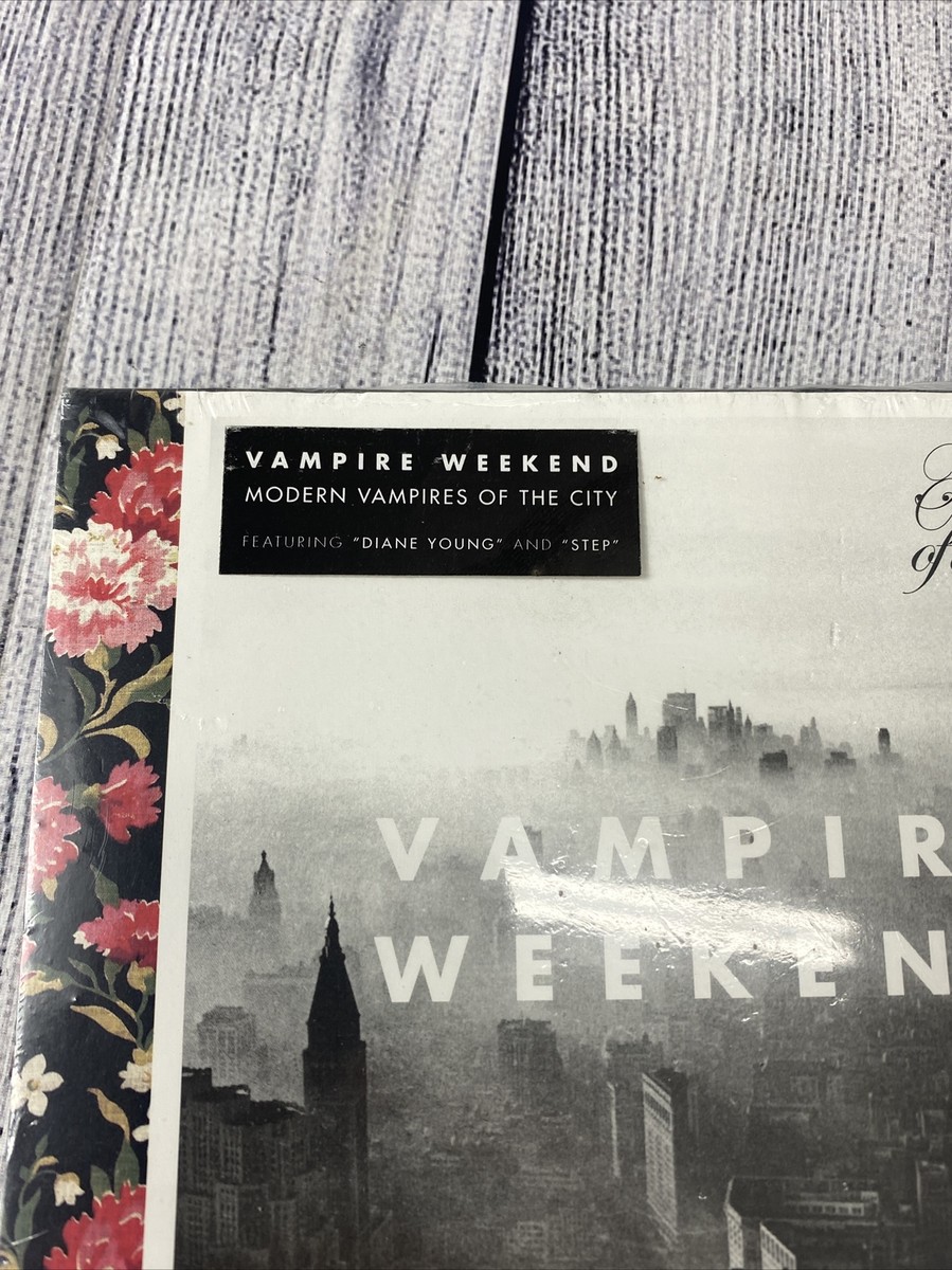 Vampire Weekend Floral Background Vampire Weekend Modern Vampires Of