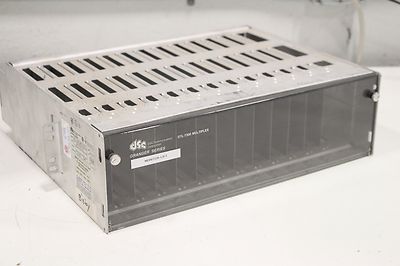Multiplexers - Multiplexer Chassis