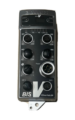 Balluff BIS0122 Multi-Frequency Processor BIS V-6106-034-C004 Free ...