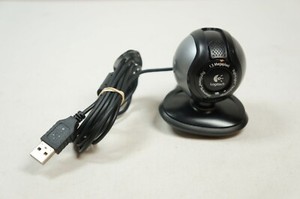 Logitech quickcam communicate mp - ludaaz