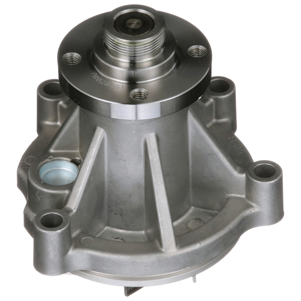 Airtex AW4066 Water Pump and Related Components - Engine Water Pump for ...