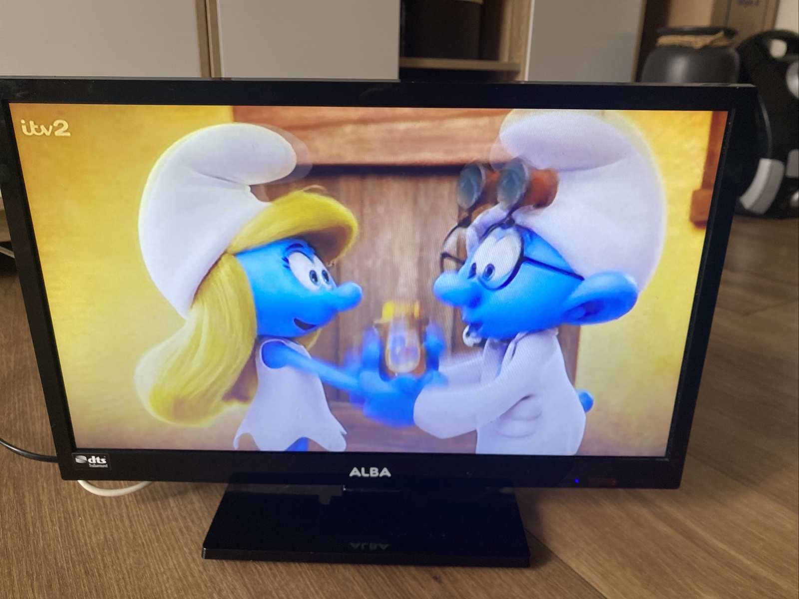 Alba VL19HDLED 19 Inches HD Ready LED TV for sale online | eBay