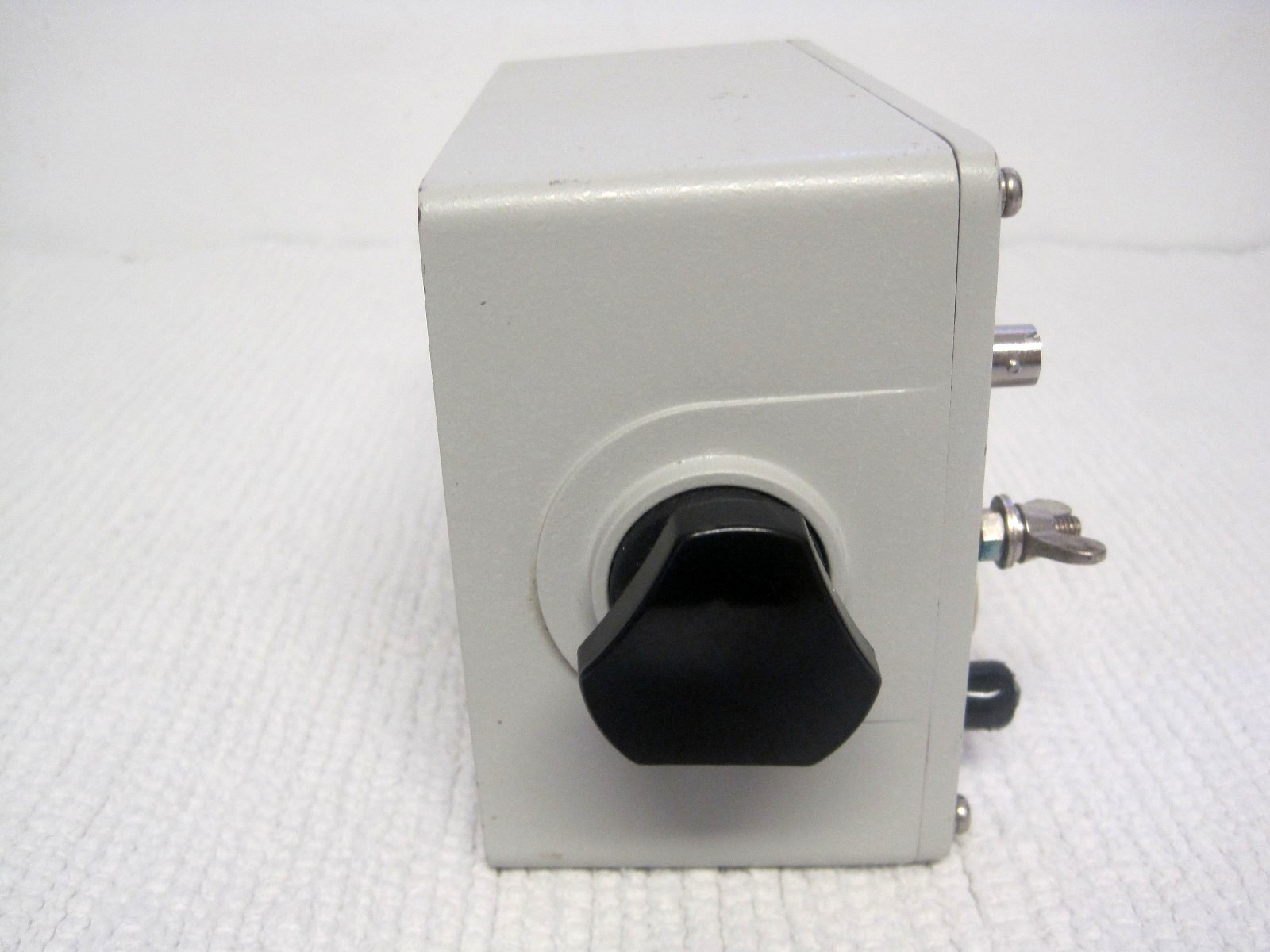 Vintage SI-TEX XJ-1 Loran C Receiver Boat Navigation System-For Parts ...