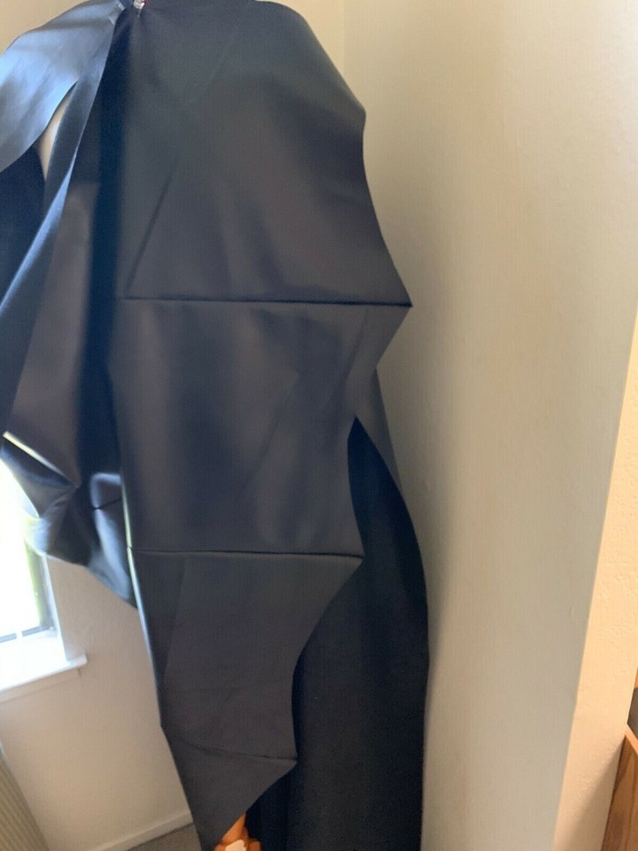 Batman Cosplay Costume Cape for Cowl Suit | eBay