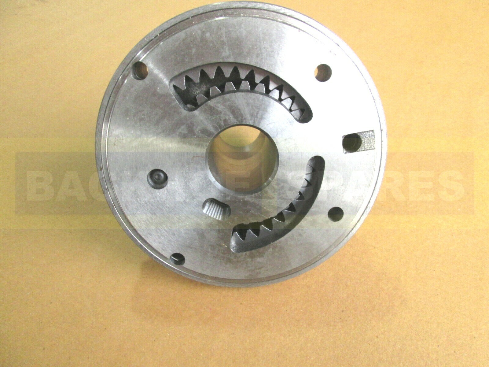 FOR NEW HOLLAND - TRANSMISSION PUMP OEM MADE IN USA (PART NO. 9968311 ...