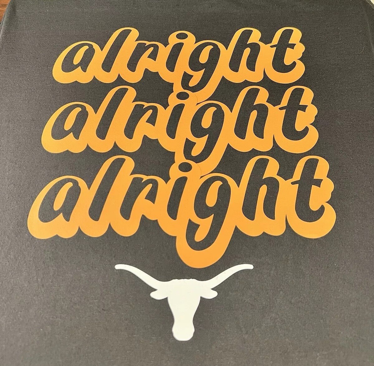 TeesXjess Texas Longhorns Tee Hook 'Em Horns Fight Shirt Football UT ...