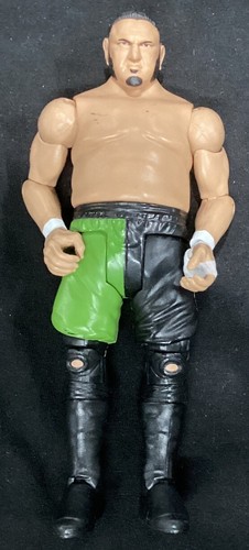 2016 Samoa Joe Basic Action Figure WWE Mattel | eBay