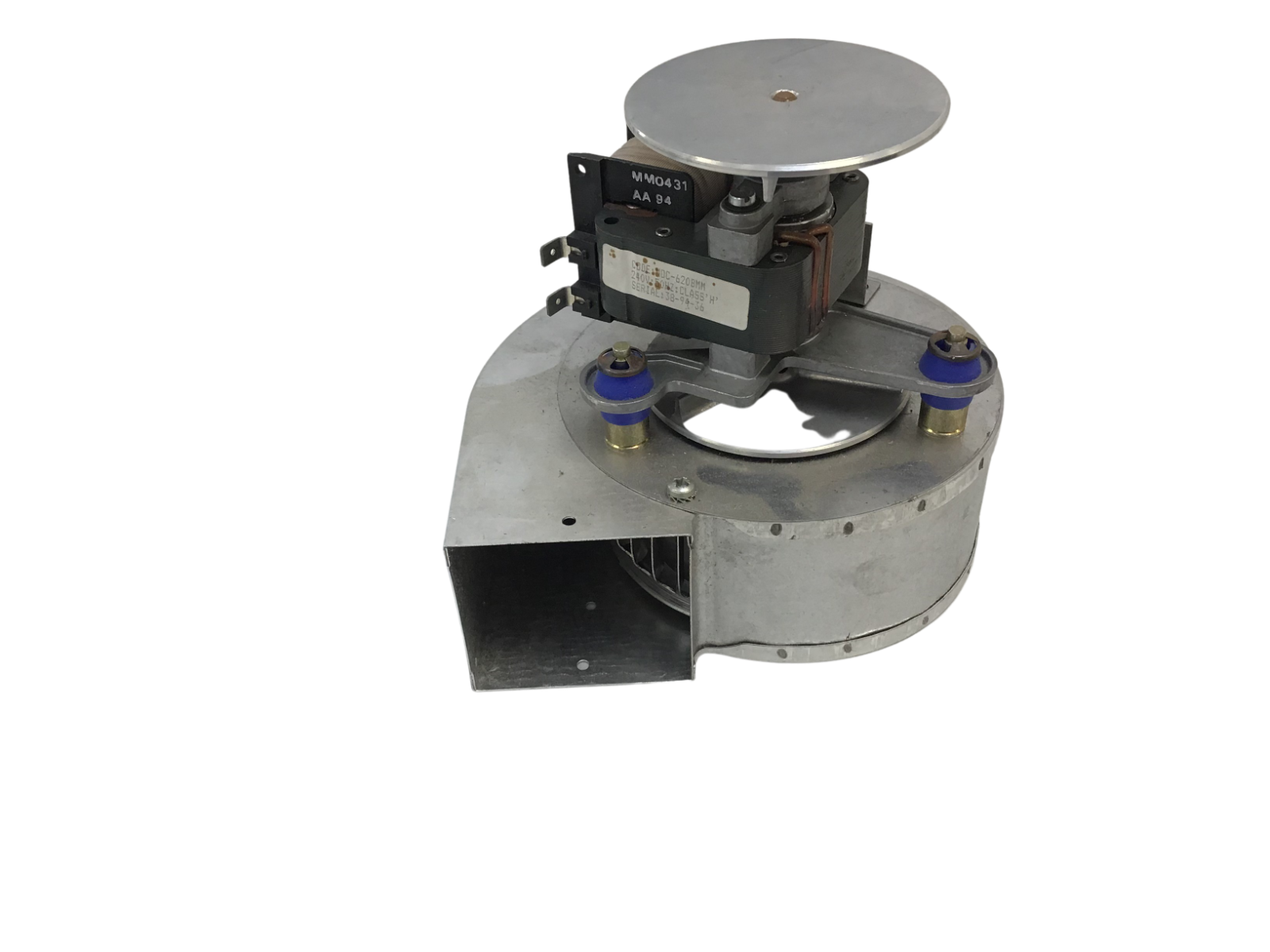 Myson 402S3467 Boiler Fan for sale online | eBay UK