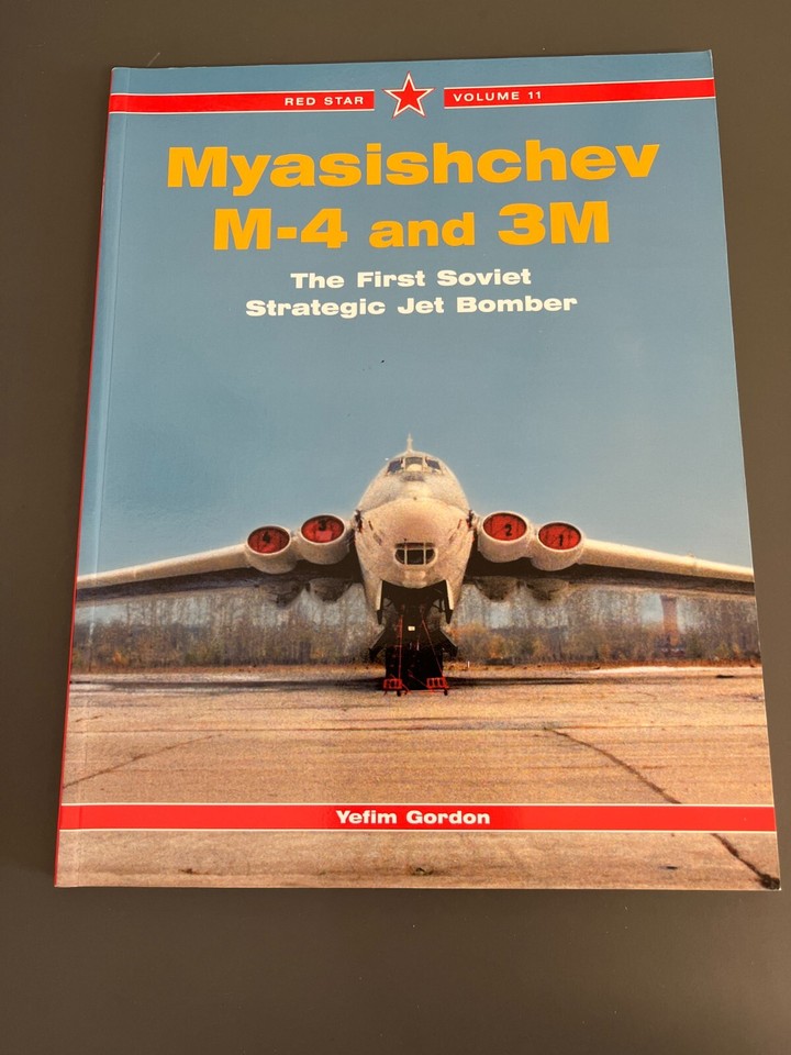 Red Star Aircraft Series – Soviet & Eastern Bloc Aviation Modelling ...