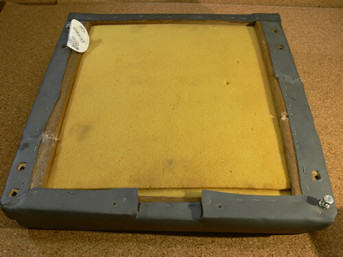 LAND ROVER SEAT SERIES DEFENDER USED | eBay