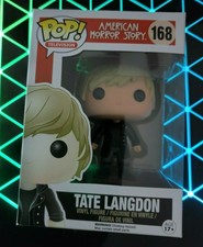 Funko American Horror Story Murder House Normal Tate Langdon Pop Vinyl ...