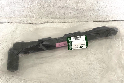 JAGUAR XE FRONT LH LEFT BUMPER COVER SPACER PANEL T4N5799 2017 - 2019 ...