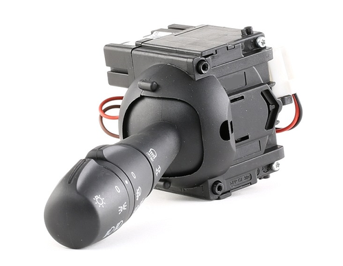 Commutateur de direction pour Renault Captur Clio III IV Twingo III ...