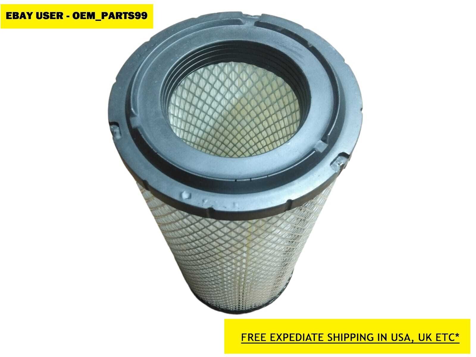 Genuine CAT 1106326 Caterpillar 110-6326 Air Filter OEM for sale online ...