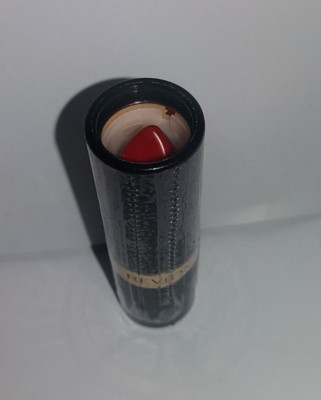 New REVLON Super Lustrous Lipstick #730 in Revlon Red | eBay UK