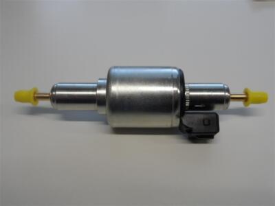 Standheizung Webasto Dosierpumpe Kraftstoffpumpe DP30.2 4B0963303 VW T5 ...