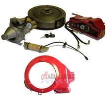 Genuine Honda Gx390 Electric Start Conversion Kit for sale online | eBay