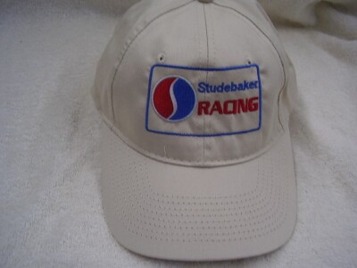 STUDEBAKER RACING NEW HAT BASEBALL CAP STYLE EMBROIDERED | eBay