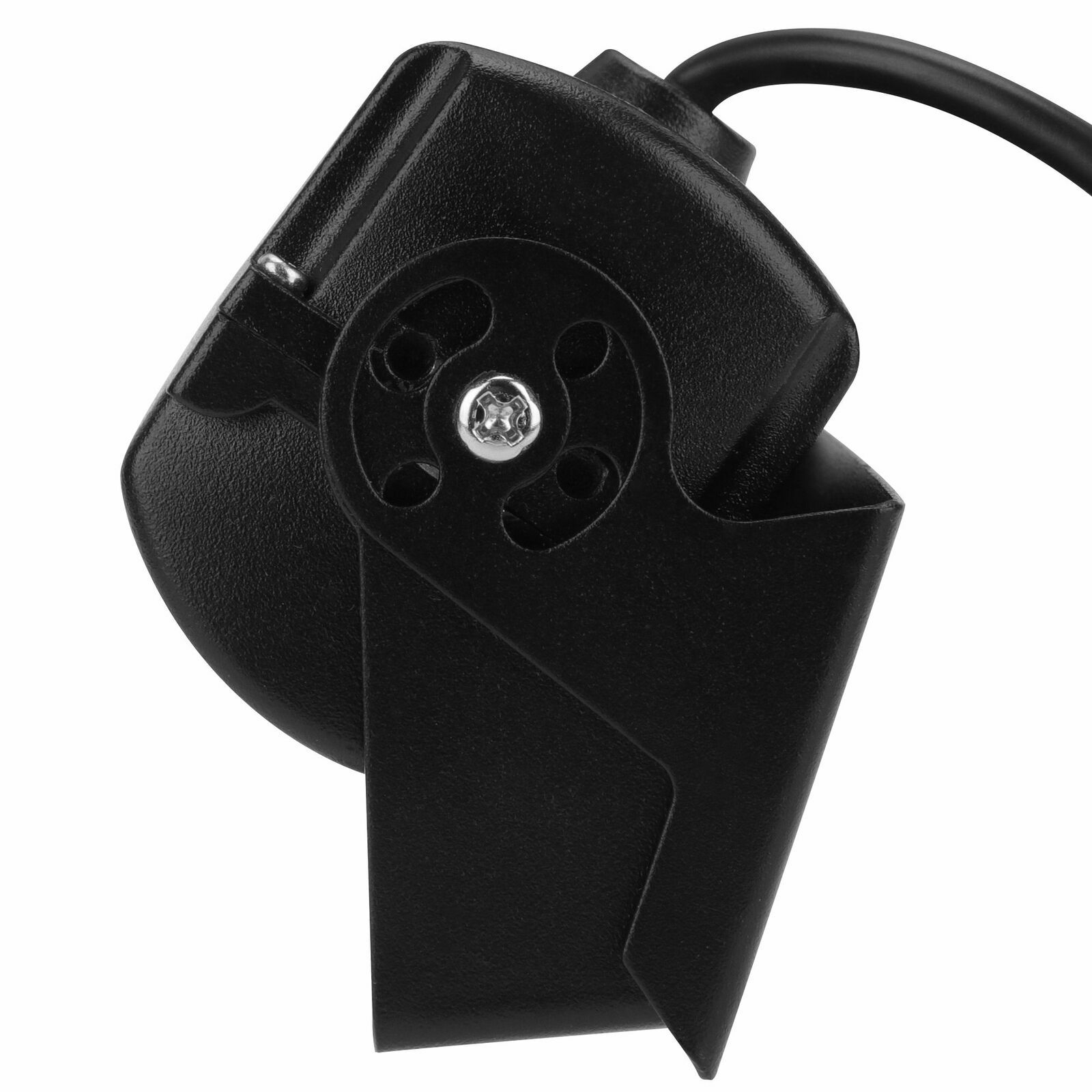 4Pin 12-24V Car Rear View Reverse Camera 18 LED REVERSING CAMERA Truck ...