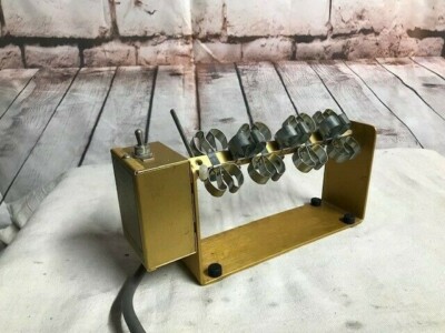 Barnstead Thermolyne Labquake Quake Lab Benchtop Shaker Rotisserie ...