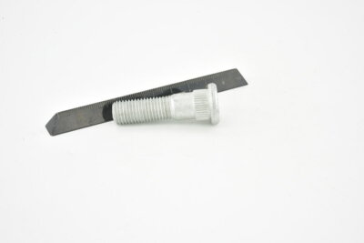 Wheel Stud For DODGE CARAVAN III Fasteners | eBay