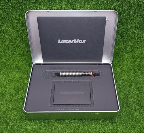 LaserMax Glock 23 Gen 4 Guide Rod Red Laser - LMS-G4-23 for sale online ...