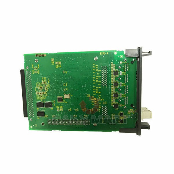 FANUC A20B-8201-0020 Profinet Board for sale online | eBay