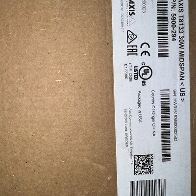 Security & Surveillance