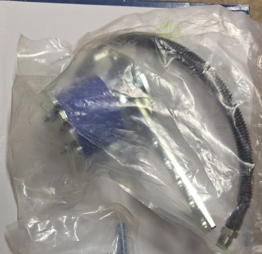 SBG Raven NEW wheel angle sensor p/n 10638000068 | eBay