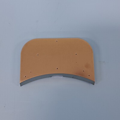 Wafer Processing - Amat Endura