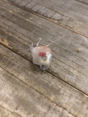 Phonak CShell P 1834A724Single Hearing Aid | eBay
