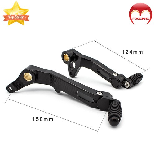 Gear Shifter Shift Lever Pedal For Ducati Multistrada 1200 2015/MONSTER ...