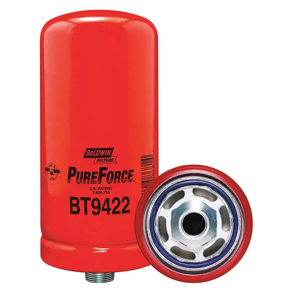 DONALDSON P764729 - cross reference oil filters | oilfilter ...