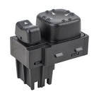 Power Mirror Switch 15045085 For GMC Chevy Silverado Sierra 1500 2500 ...