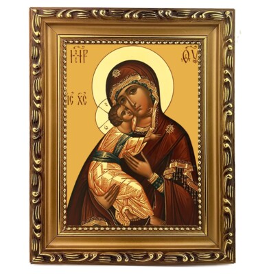 Icons - Catholic Icon