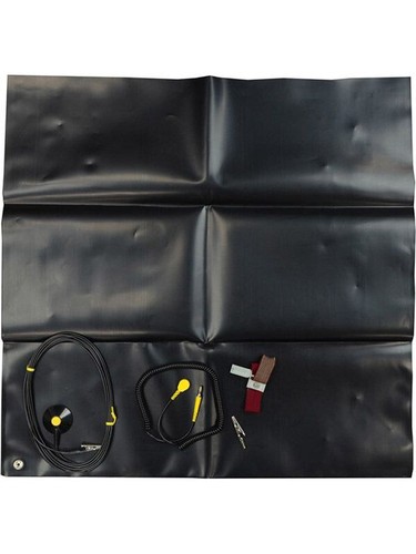 Desco Field Service Kit W/3048 Grounding System (8012JR) | eBay Australia