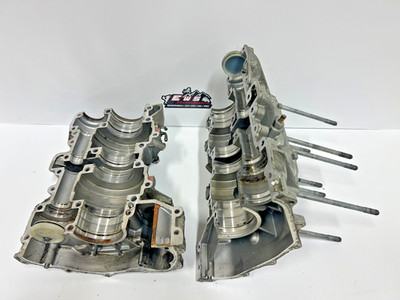 Sea Doo XP 951 Carb Engine Cases Block 1999 | eBay