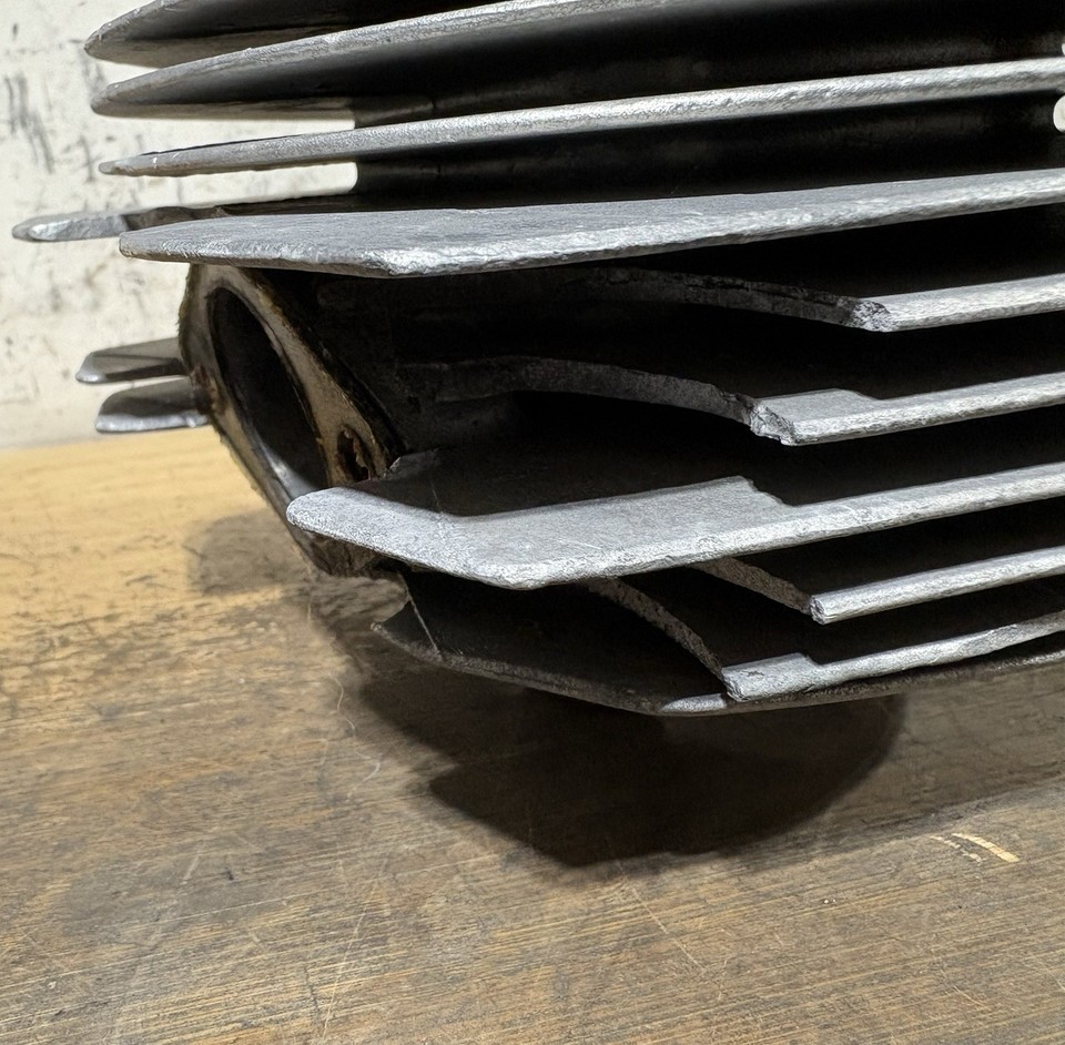 VINTAGE KART IAME KOMET K99 cylinder 57.50 EMMICK INVADER MARGAY PLEASE ...