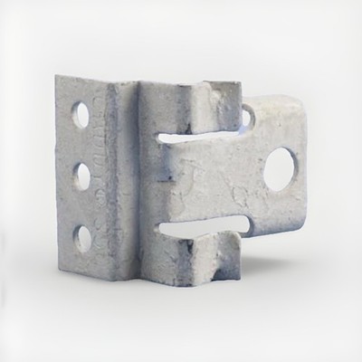 🔴(QTY 100) Caddy 350 Metal Stud Box Support Brackets‼️ | eBay