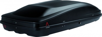 G3 - Box auto SPARK 480 - NERO METALLICO OPACO - 1950X738X360 | eBay