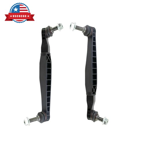 1 Pair Stabilizer Sway Bar Link Kit for 13-19 Cadillac Chevy 20761141 ...